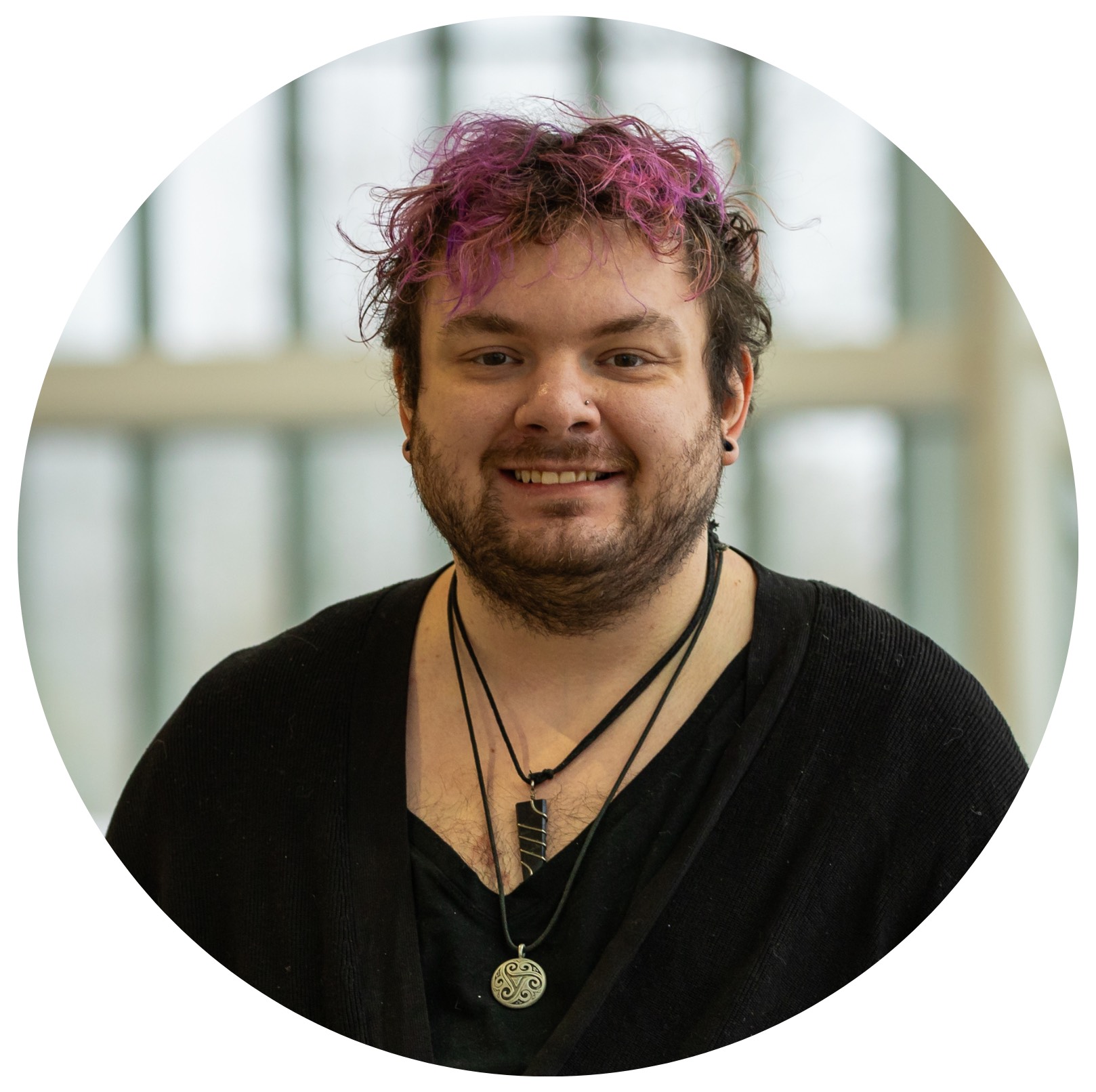 Meet Our Staff - University Counseling Center - Grand Valley State ...